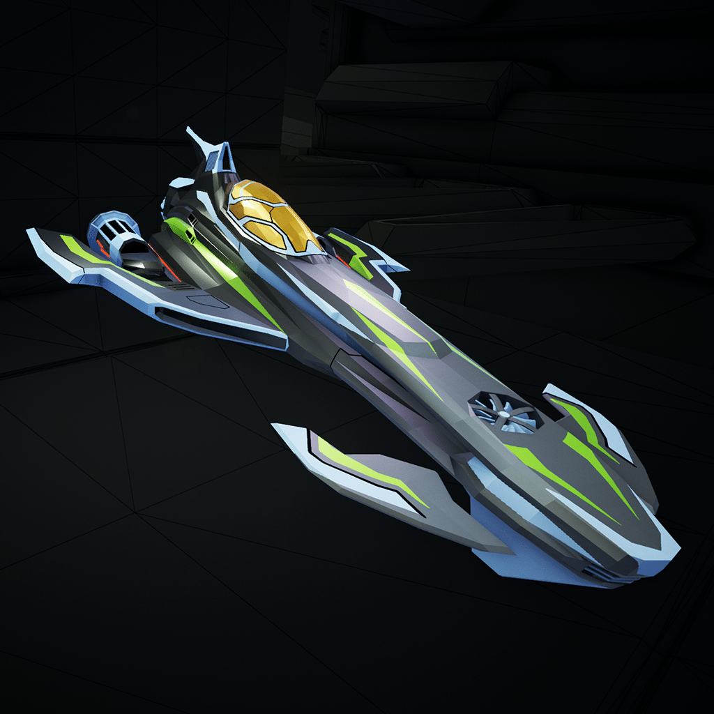 Redout: Enhanced Edition · AppID: 517710 · Steam Database