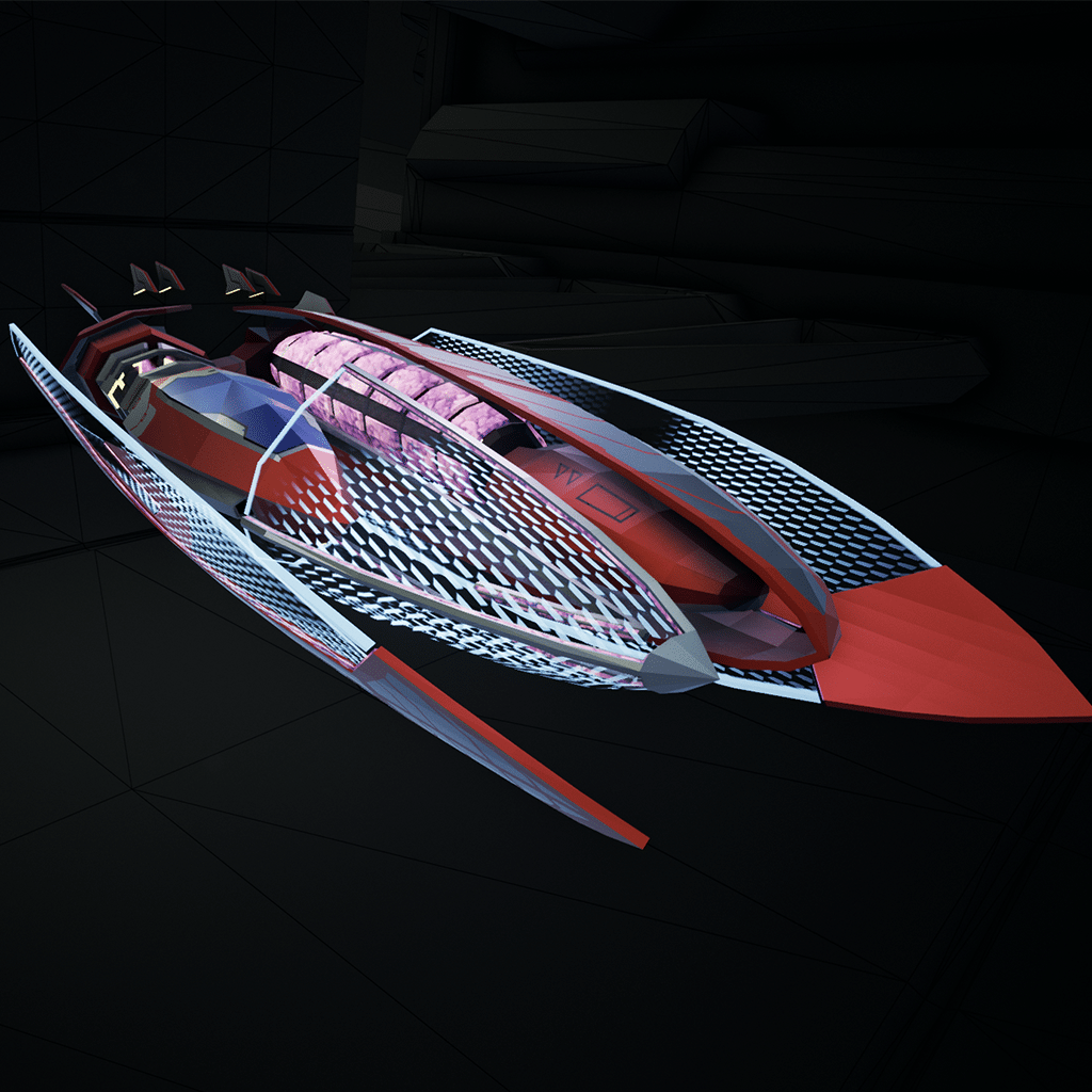 Redout: Enhanced Edition · AppID: 517710 · Steam Database