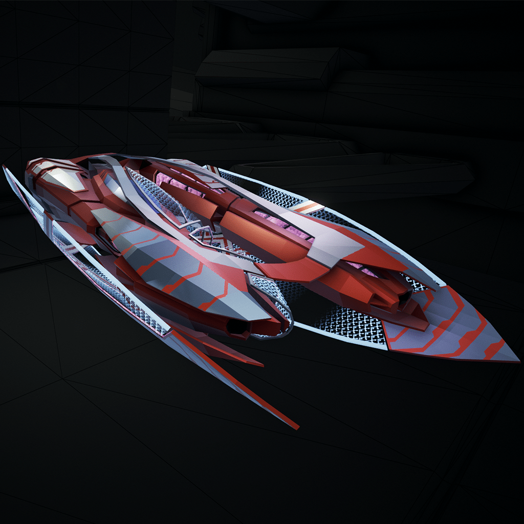 Redout: Enhanced Edition · AppID: 517710 · Steam Database