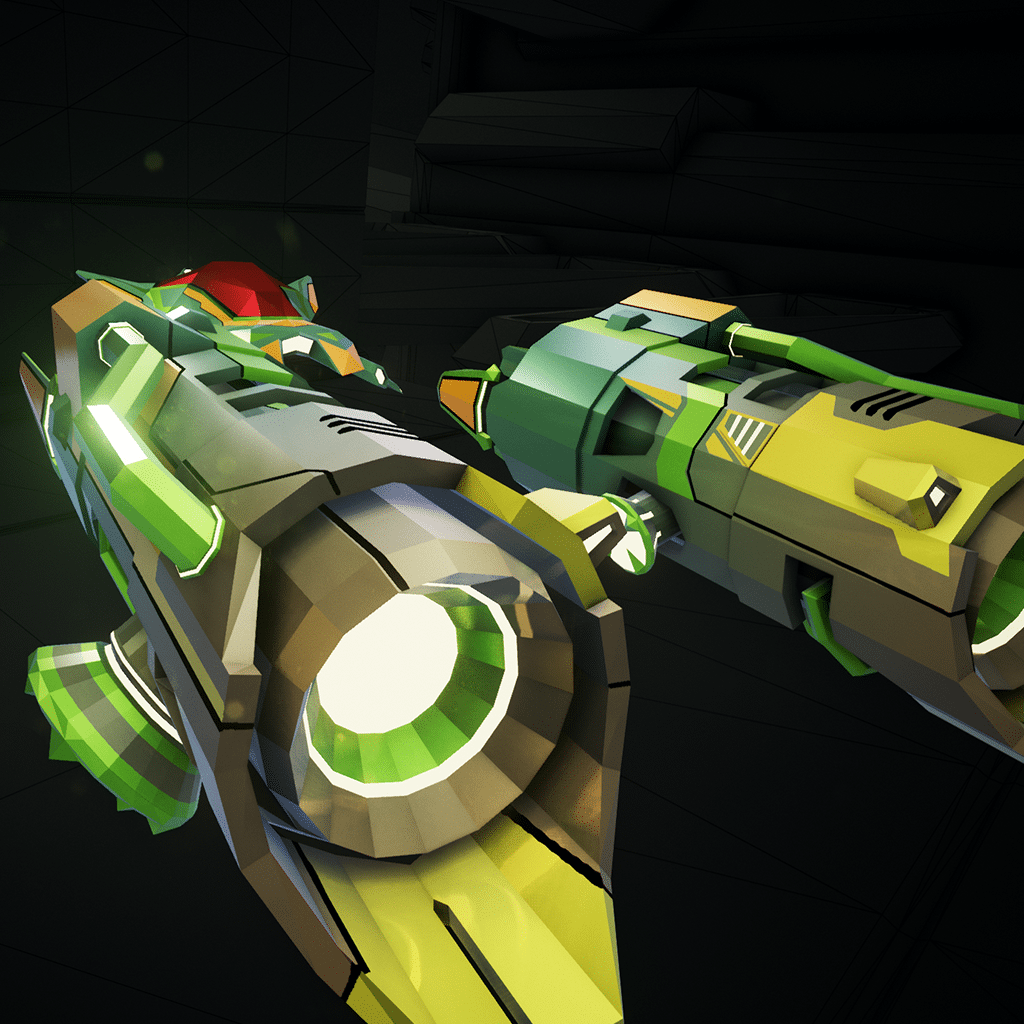 Redout: Enhanced Edition · AppID: 517710 · Steam Database