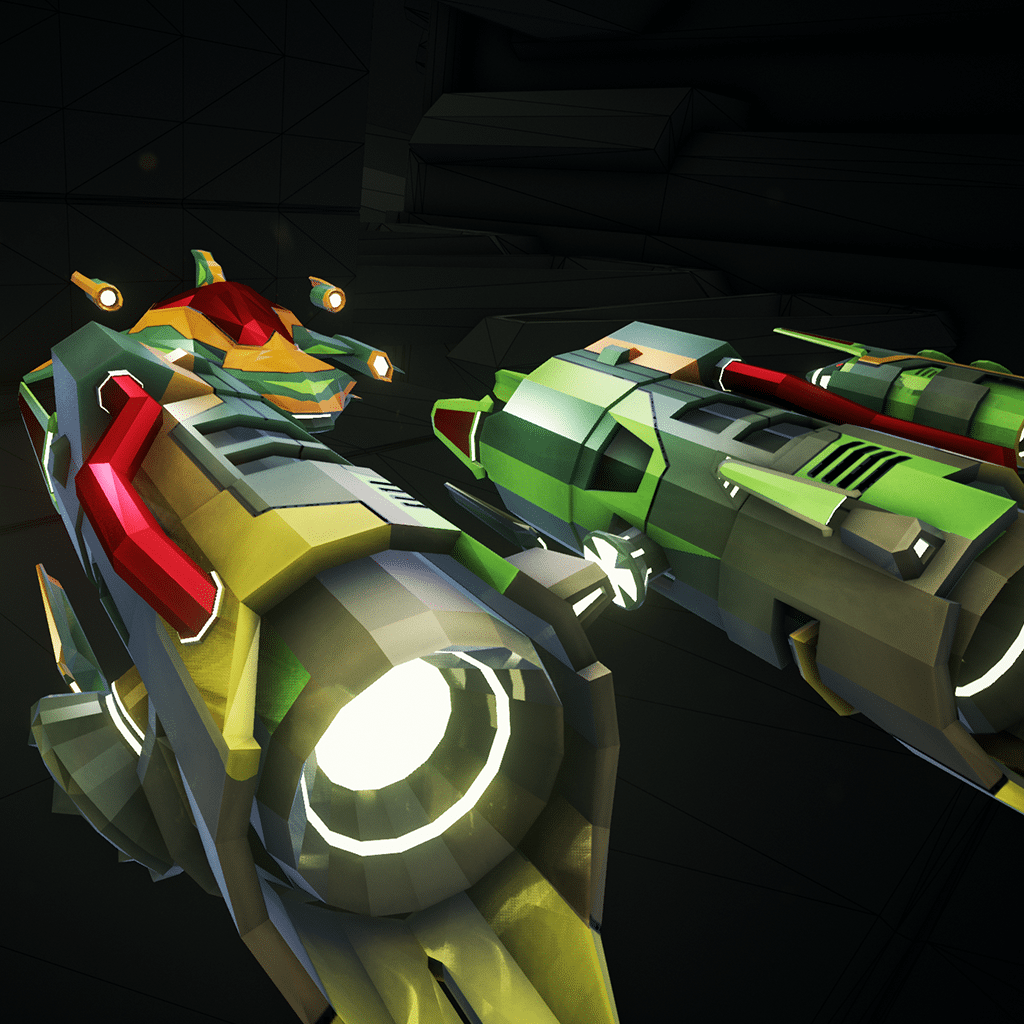 Redout: Enhanced Edition · AppID: 517710 · Steam Database