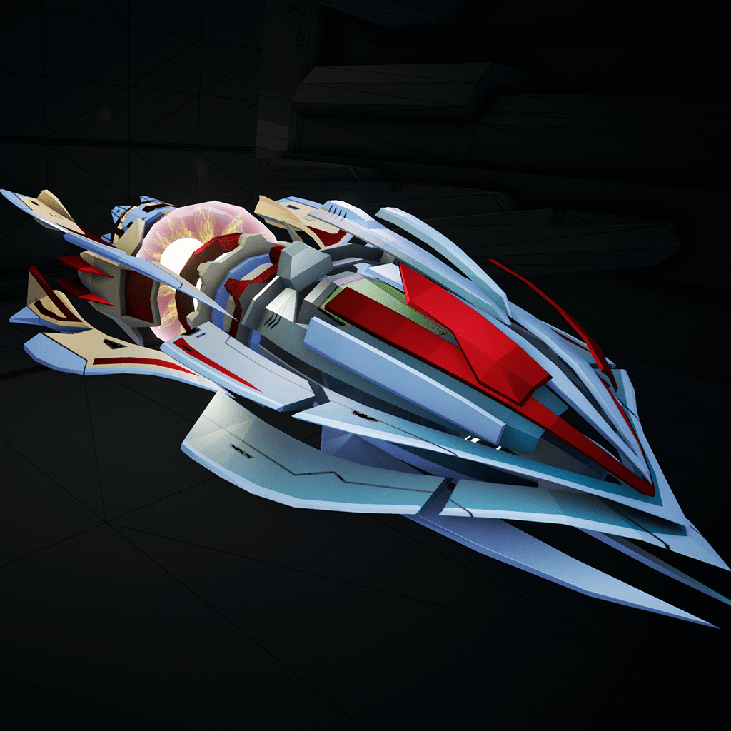 Redout: Enhanced Edition · AppID: 517710 · Steam Database