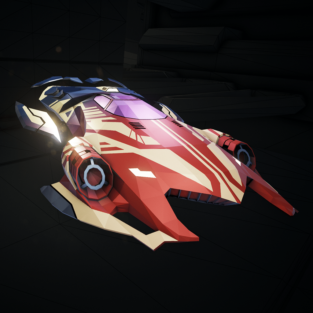 Redout: Enhanced Edition · AppID: 517710 · Steam Database